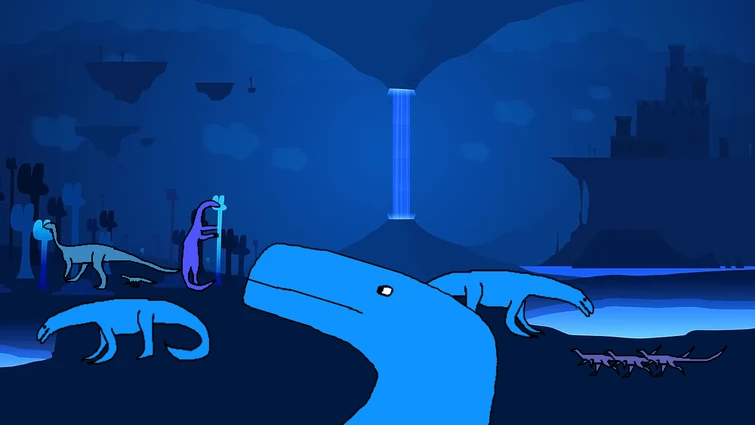 Discuss Everything About Battle for Dream Island Wiki | Fandom