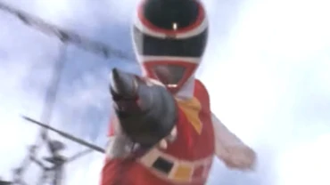 Best Power Ranger Episode Round 6: Power Rangers In Space(Full Episodes ...