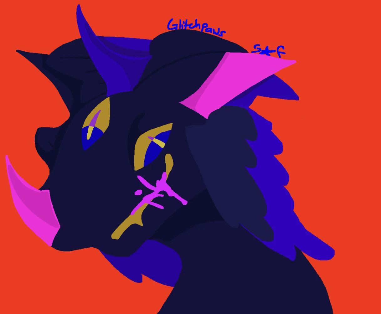 oc art //eyesore warning (dont get buried please) | Fandom
