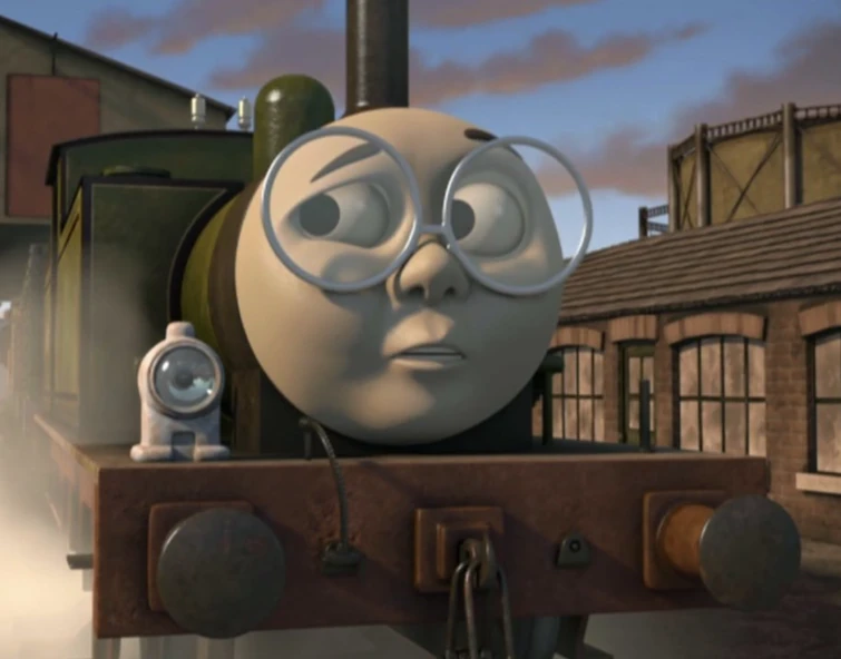 What's Whiff looking at? (Wrong answers only) | Fandom