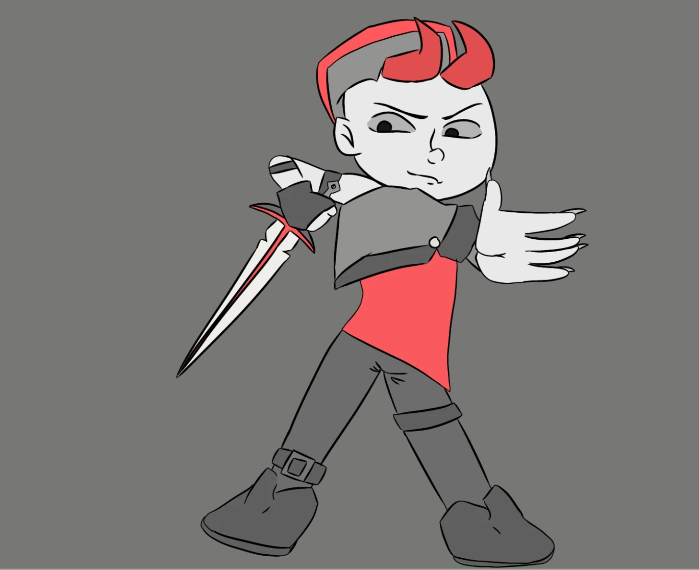 Phightober Day One: Sword | Fandom