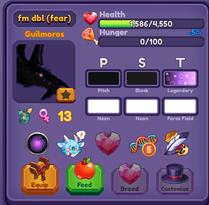 Need out ASAP | Fandom