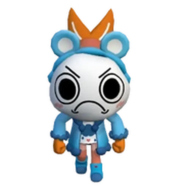 Show me your favorite dandy's world skins | Fandom