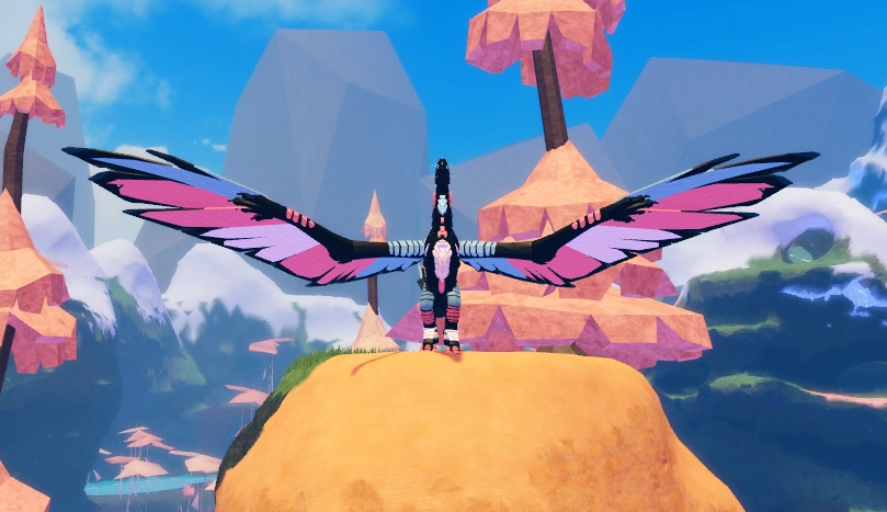 made a new jot skin | Fandom