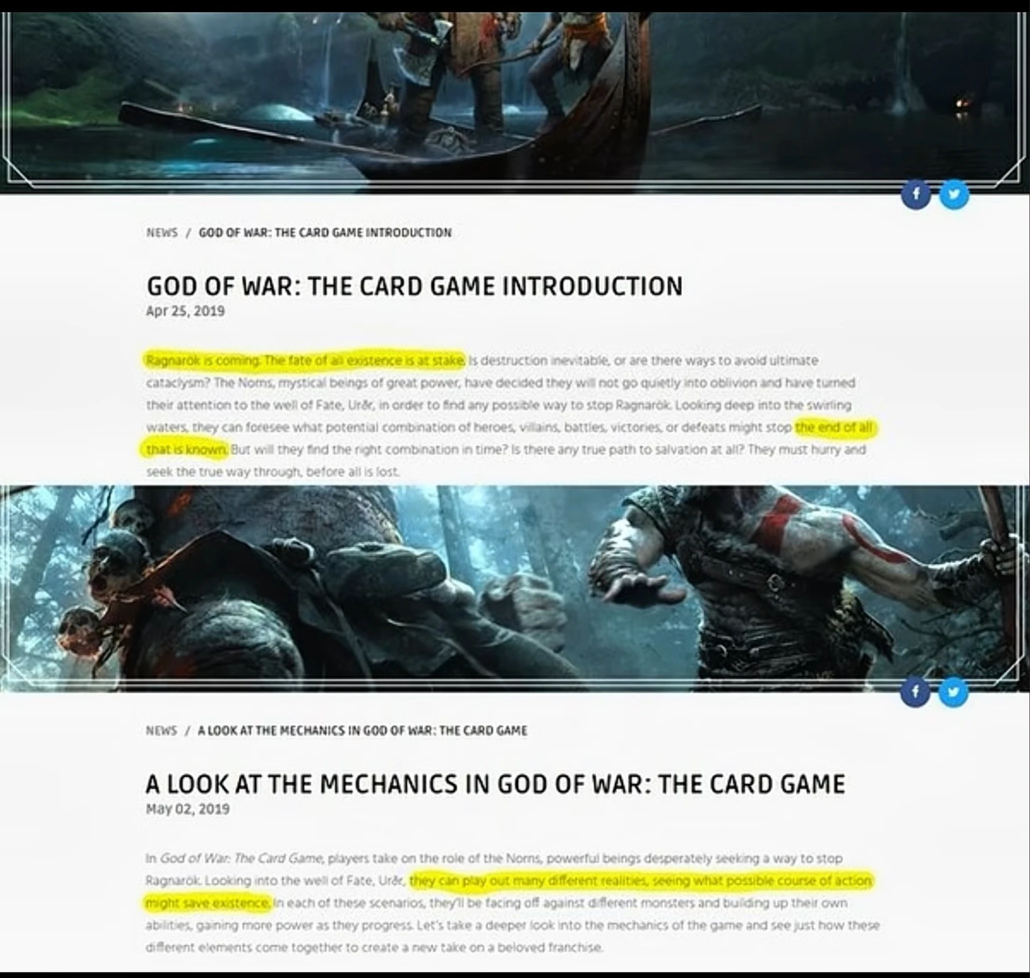 Scaling god of war Norse cosmology aka the world tree | Fandom