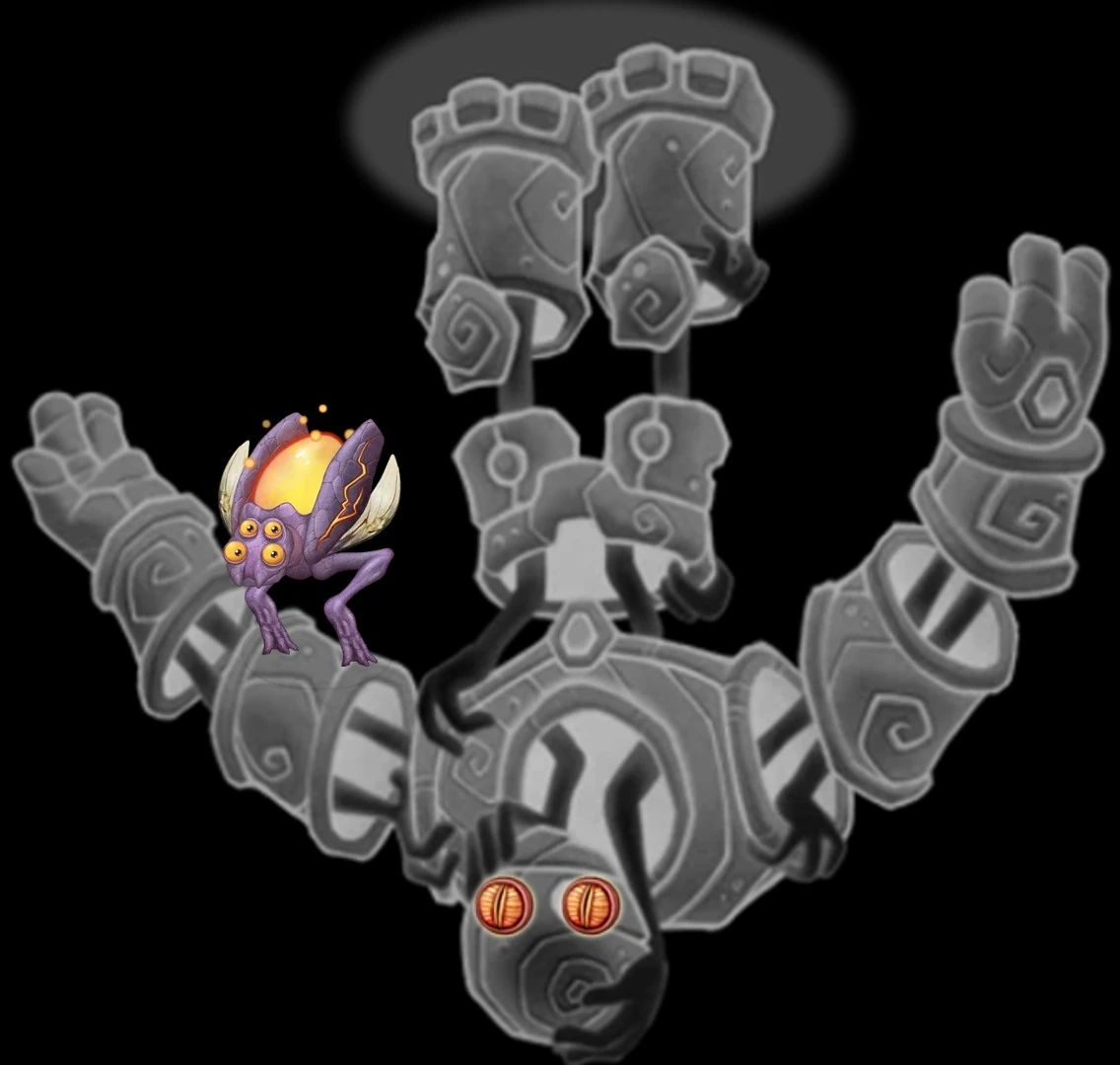 modifying monoculus with your suggestions | Fandom