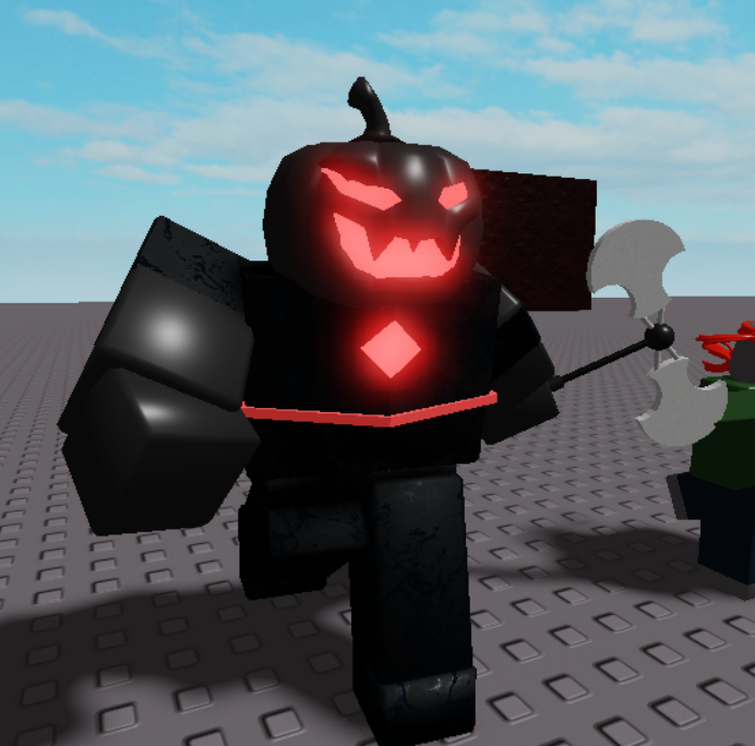 Decayed Jaxe | Fandom