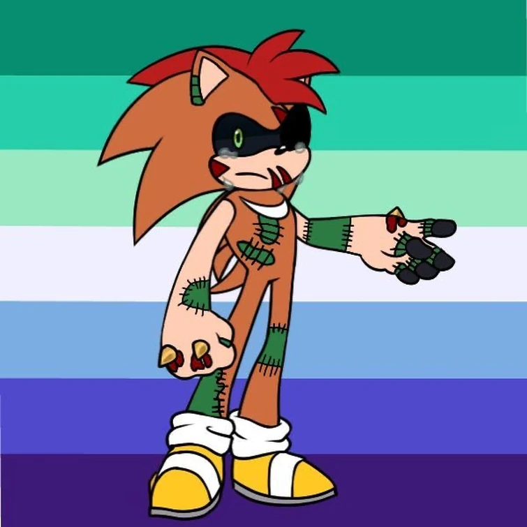 Discuss Everything About Sonic.exe Nightmare Version Wiki | Fandom