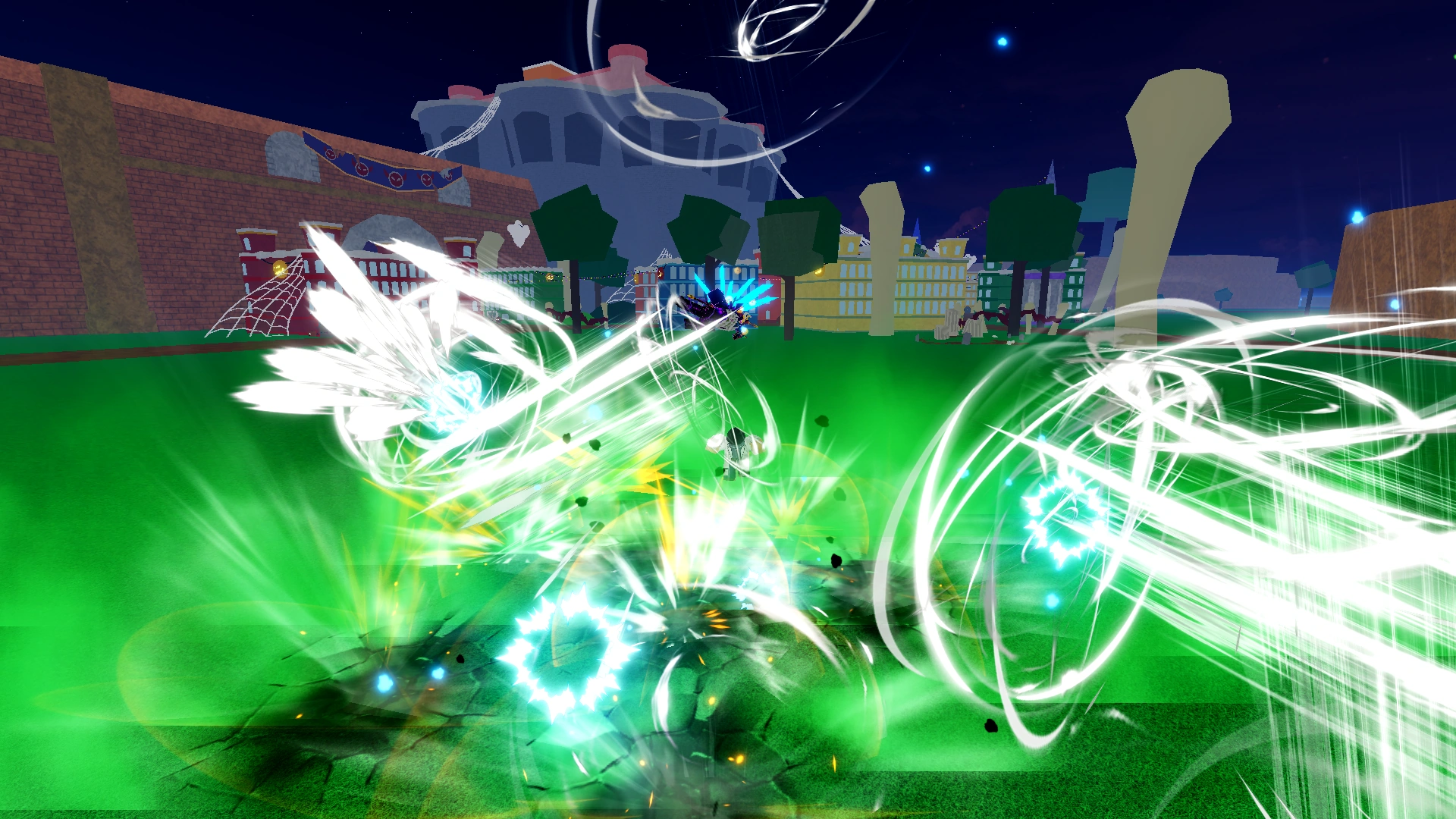 Guess The Skill (74) | Fandom