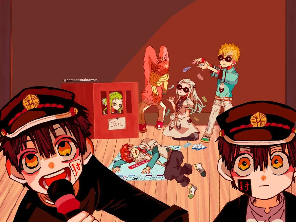 tbhk on crack rp pt 2634890326157849873 WITH THE POWER OF 10 ☠️ | Fandom