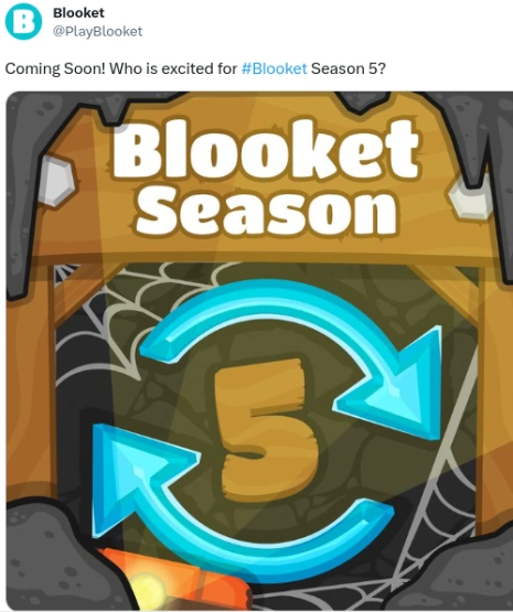 SEASON 5 | Fandom