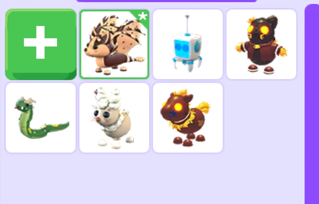 Trading pets for a challenge | Fandom
