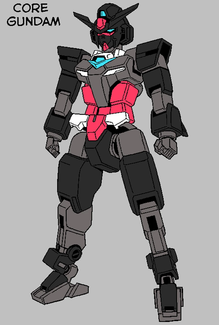 Is there a gallery of all UC Gundams color schemes? | Fandom