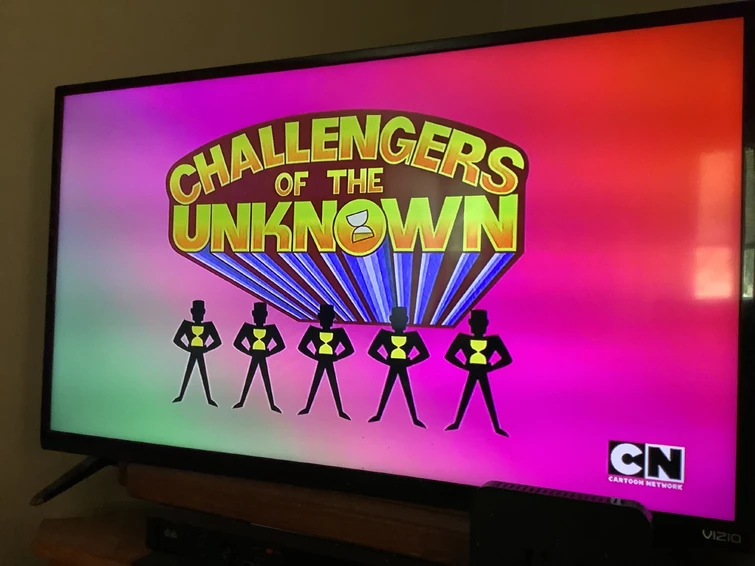 Discuss Everything About Cartoon Network/Adult Swim Archives Wiki | Fandom