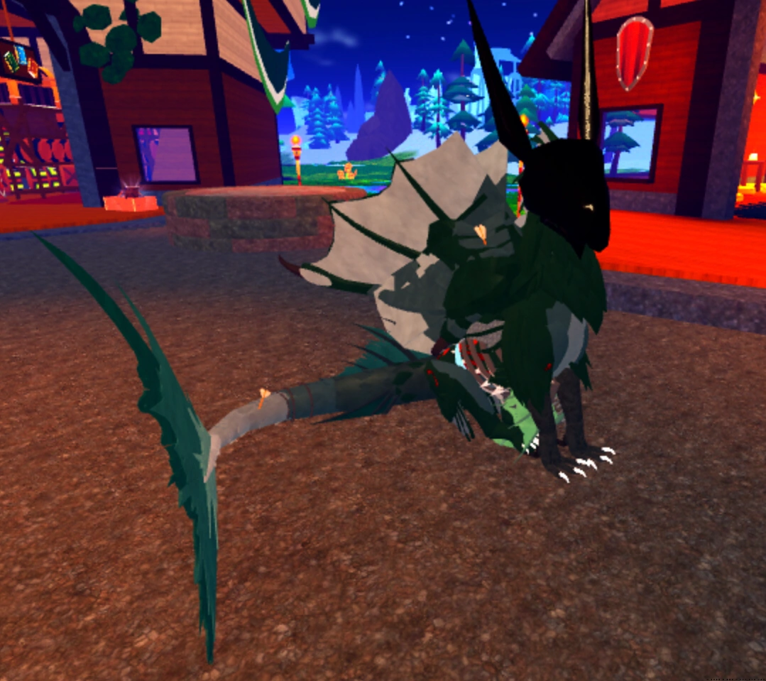 New oc! Say hi to talon! | Fandom