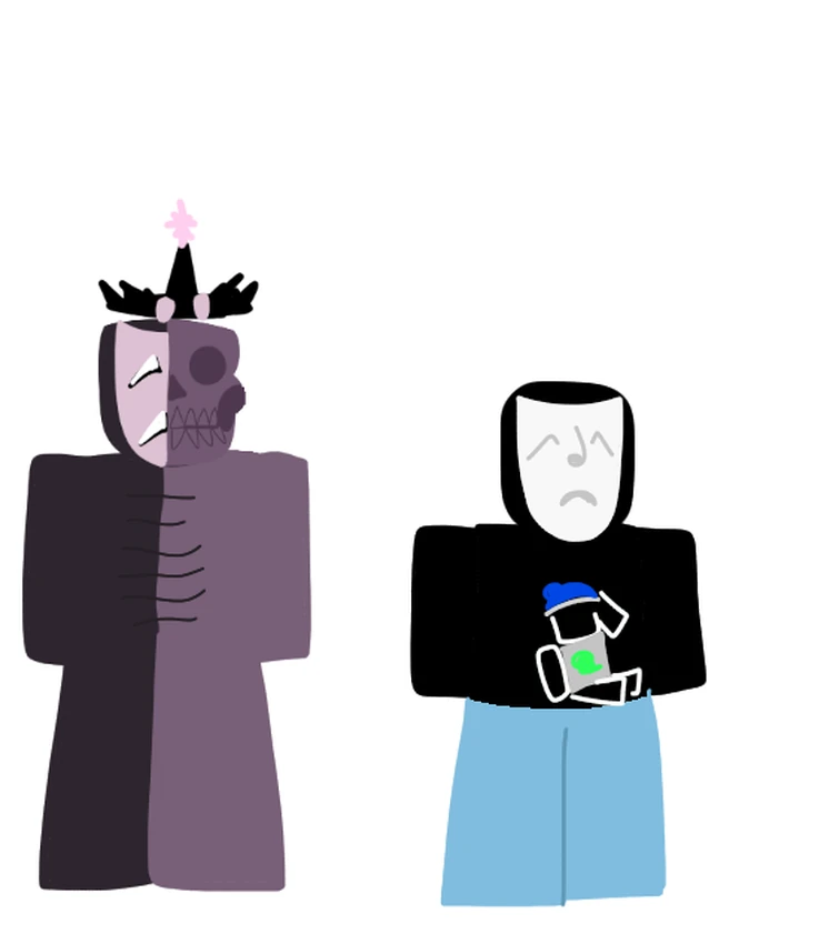 What if SwAeJuDiNoli was Noli’s (scrapped) son? | Fandom