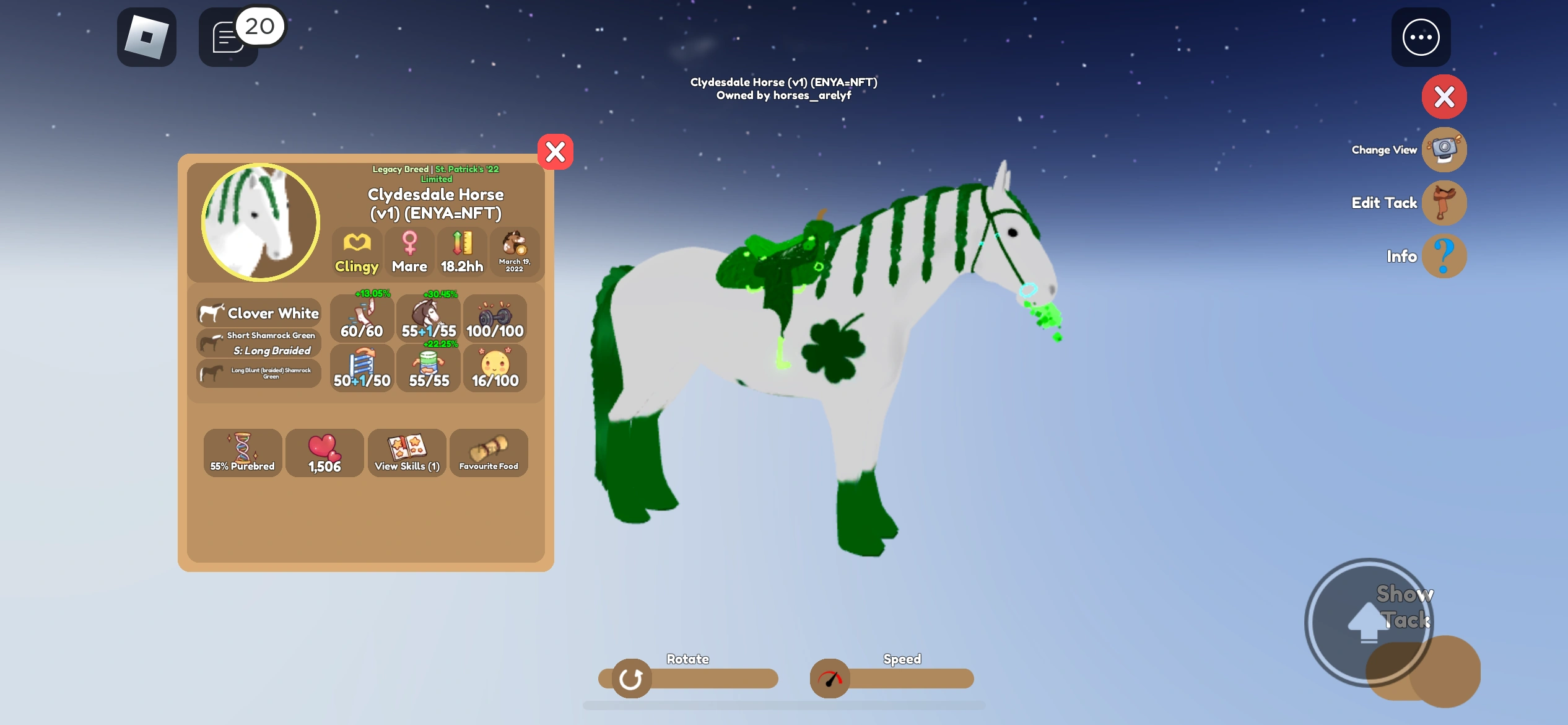 TRADING THIS FOR NEON IUH FJORD | Fandom