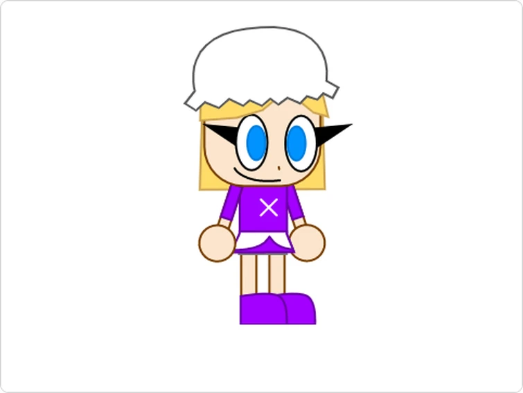My Greenhorne Town Residents OC's for Miitopia Adventures | Fandom
