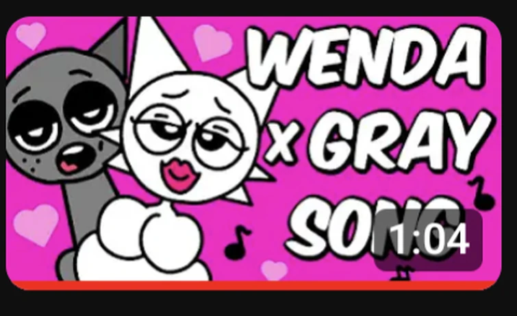 Tw: swears, oversexuization, brainrot | Fandom