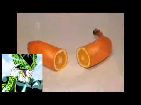 Cell Sings Tone Deaf | Fandom