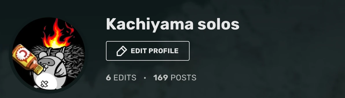 My 169 post special | Fandom