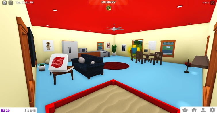 Raise a Floppa House | Fandom