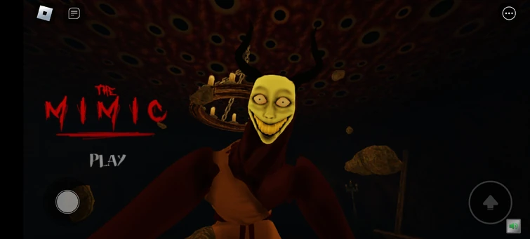 Discuss Everything About The Mimic (Roblox) Wiki | Fandom