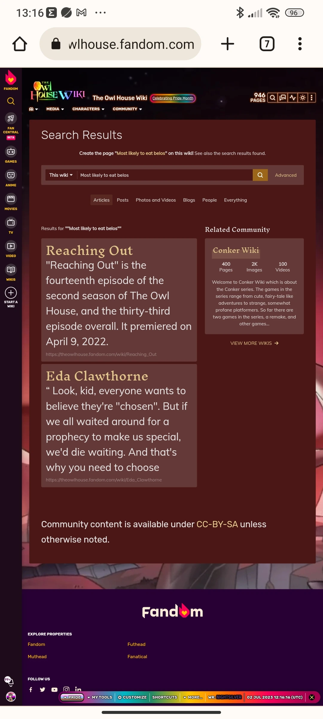 EDA NOOOOO- | Fandom