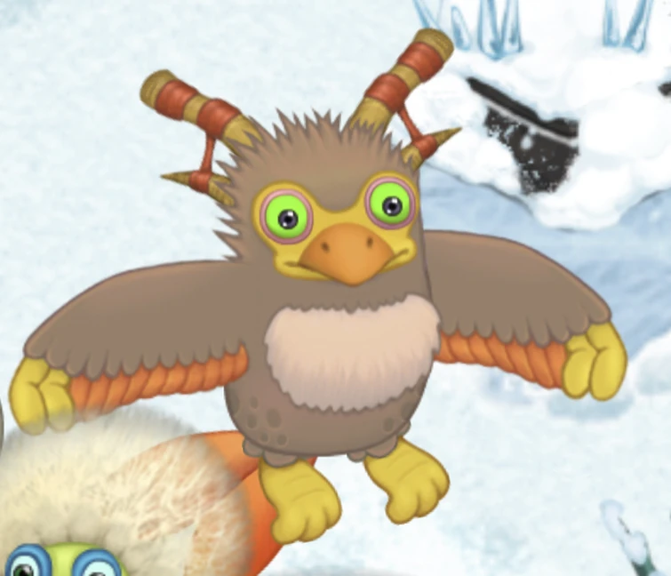Discuss Everything About My Singing Monsters Wiki | Fandom