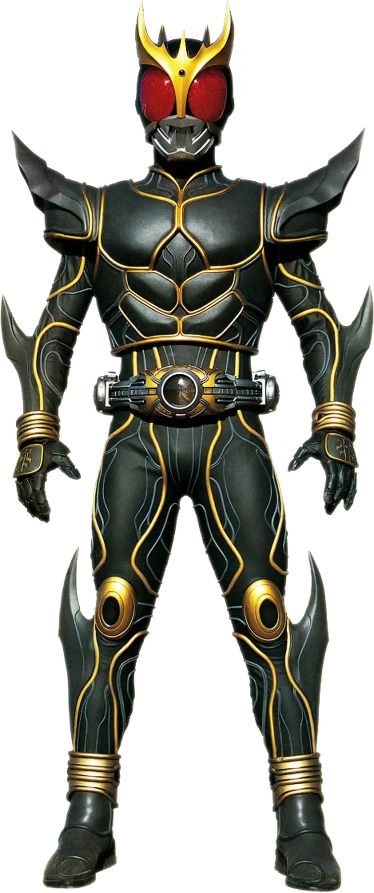 Top 10 Kamen Rider Suits | Fandom