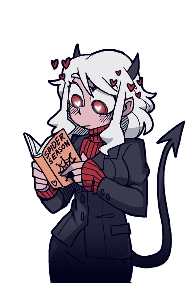 Discuss Everything About Helltaker Wiki | Fandom