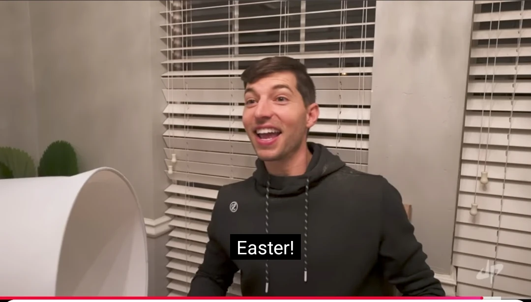 Its almost Easter yay (yeah idk what to do lmao) | Fandom