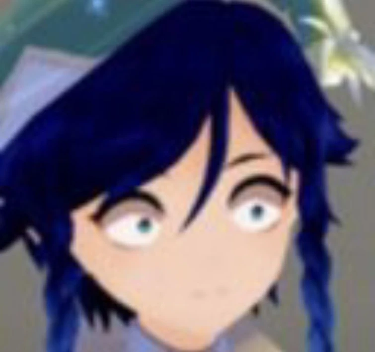 Venti memes for the venti simps | Fandom