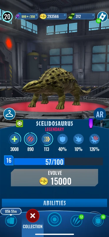 Discuss Everything About Jurassic World Alive Wiki | Fandom