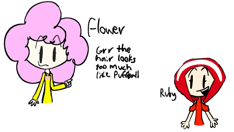 Discuss Everything About Battle for Dream Island Wiki | Fandom