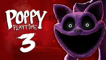 What is the most controversial chapter of Poppy Playtime? | Fandom