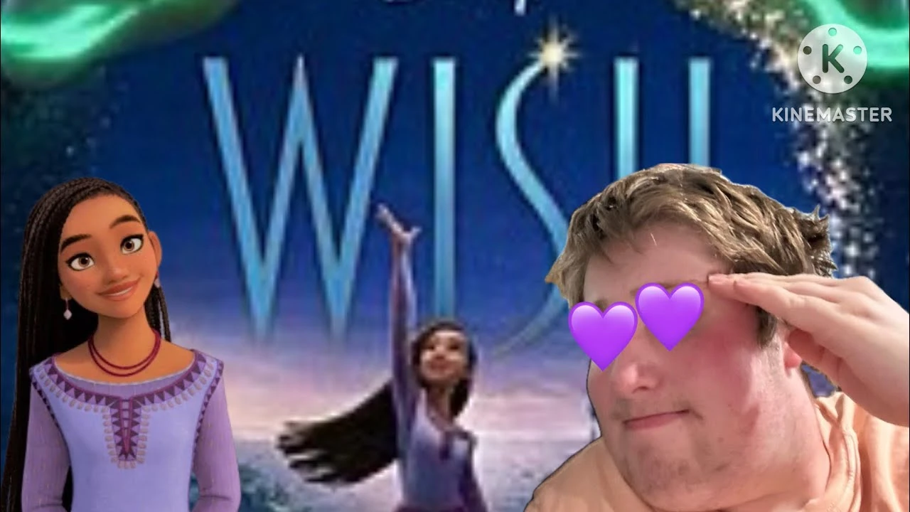 This should cure my obsession with Asha. | Fandom