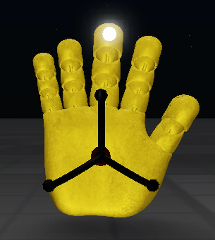 Discuss Everything About Poppy Playtime Fanon Wiki | Fandom