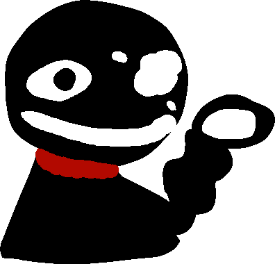 Cursed Bob | Fandom