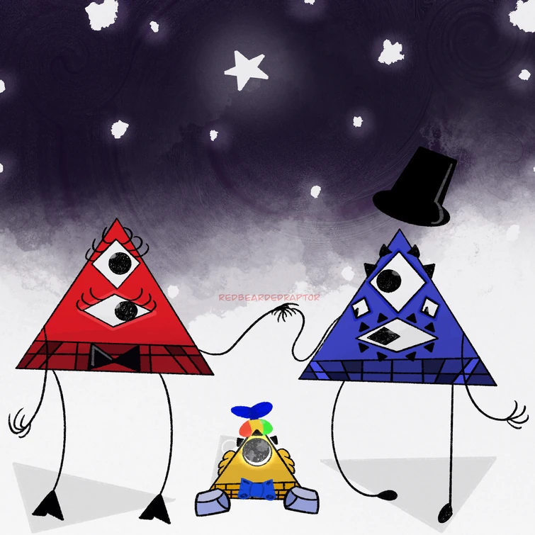Discuss Everything About Gravity Falls Wiki | Fandom