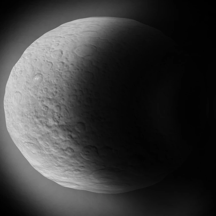 Discuss Everything About The Solar System Wiki | Fandom