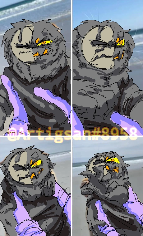 Offtopic post | Fandom