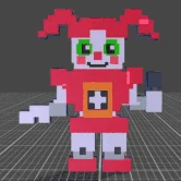 8-Bit Baby Dancing | Fandom