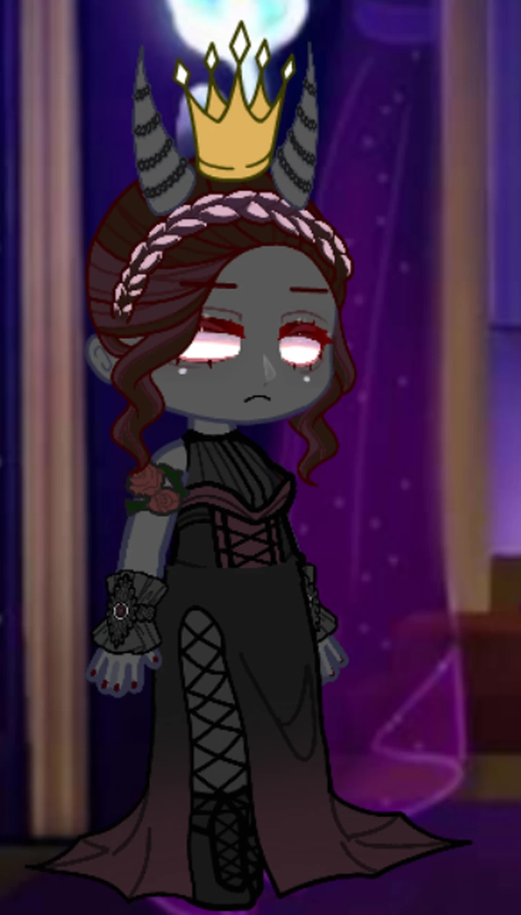 Finally a new oc | Fandom