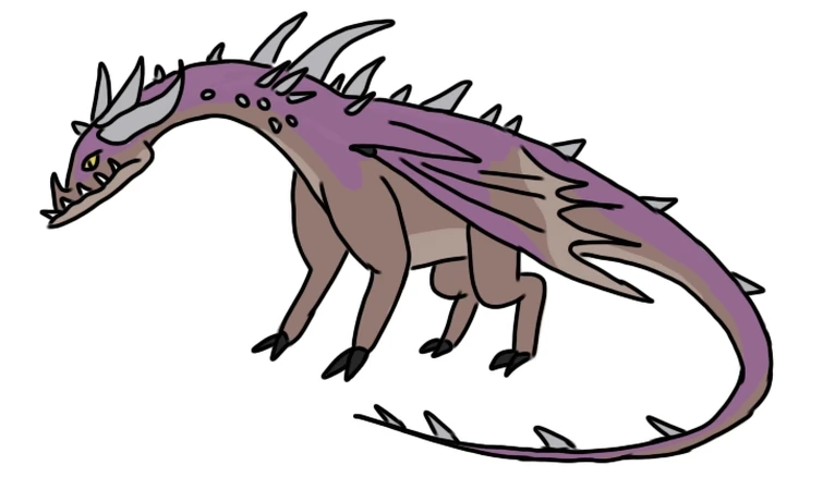 Discuss Everything About How to Train Your Dragon Wiki | Fandom