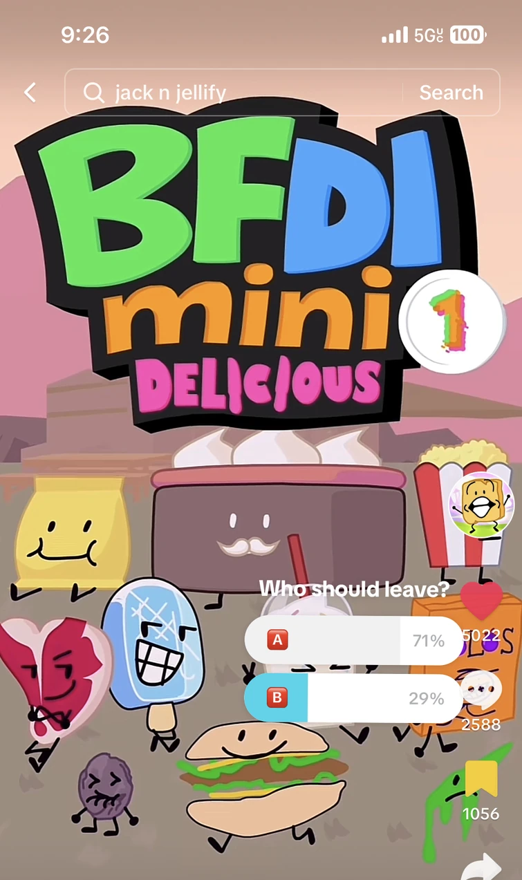 Discuss Everything About Battle for Dream Island Wiki | Fandom