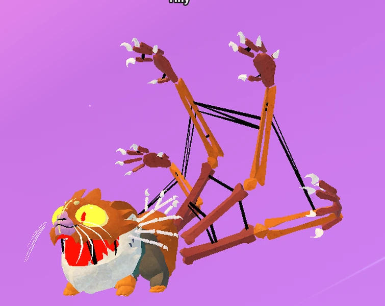 Discuss Everything About Creatures of Sonaria Wiki | Fandom