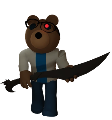 The 5 (not so) Fun Facts: Beary | Fandom