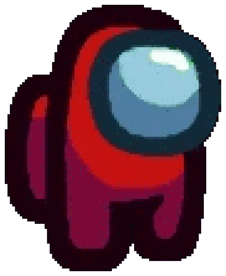 Hi, I made the outdated mini crewmate gif. | Fandom