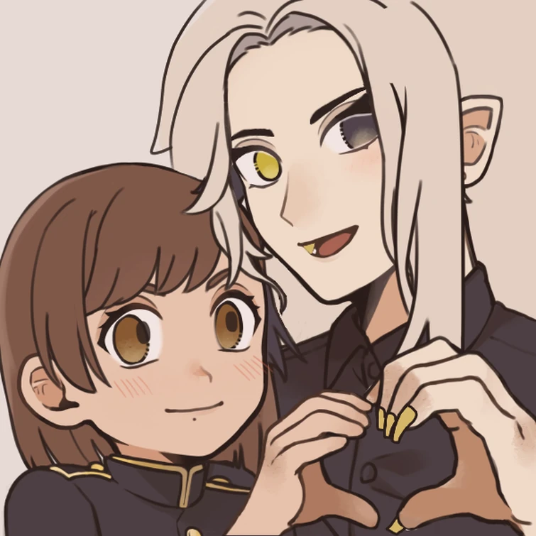 You and Eda can't be that cu- | Fandom